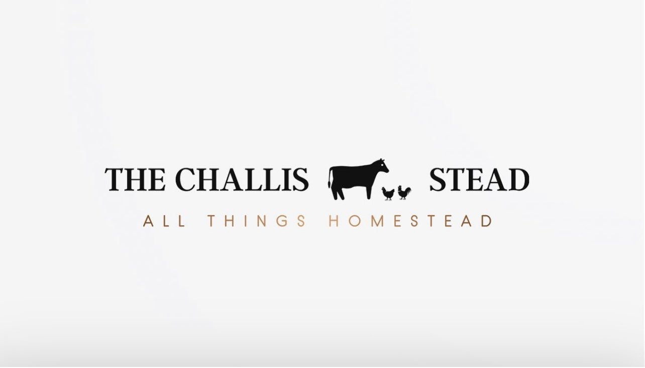 Home | The Challis Stead